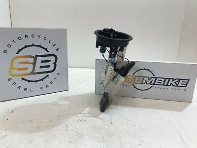 POMPA BENZINA BMW F 800 GS 2016-2017 / PUMP FUEL – SYSTEMBIKE