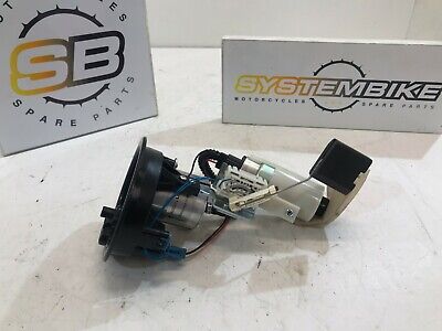 POMPA BENZINA BMW F 800 GS 2016-2017 / PUMP FUEL – SYSTEMBIKE