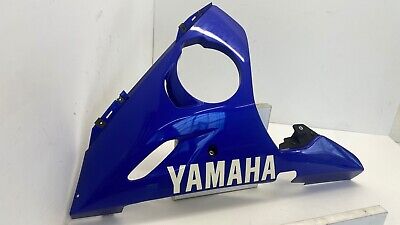 PUNTALE CARENA SINISTRA YAMAHA R6 2003-2005 / FAIRING SIDE LEFT ...