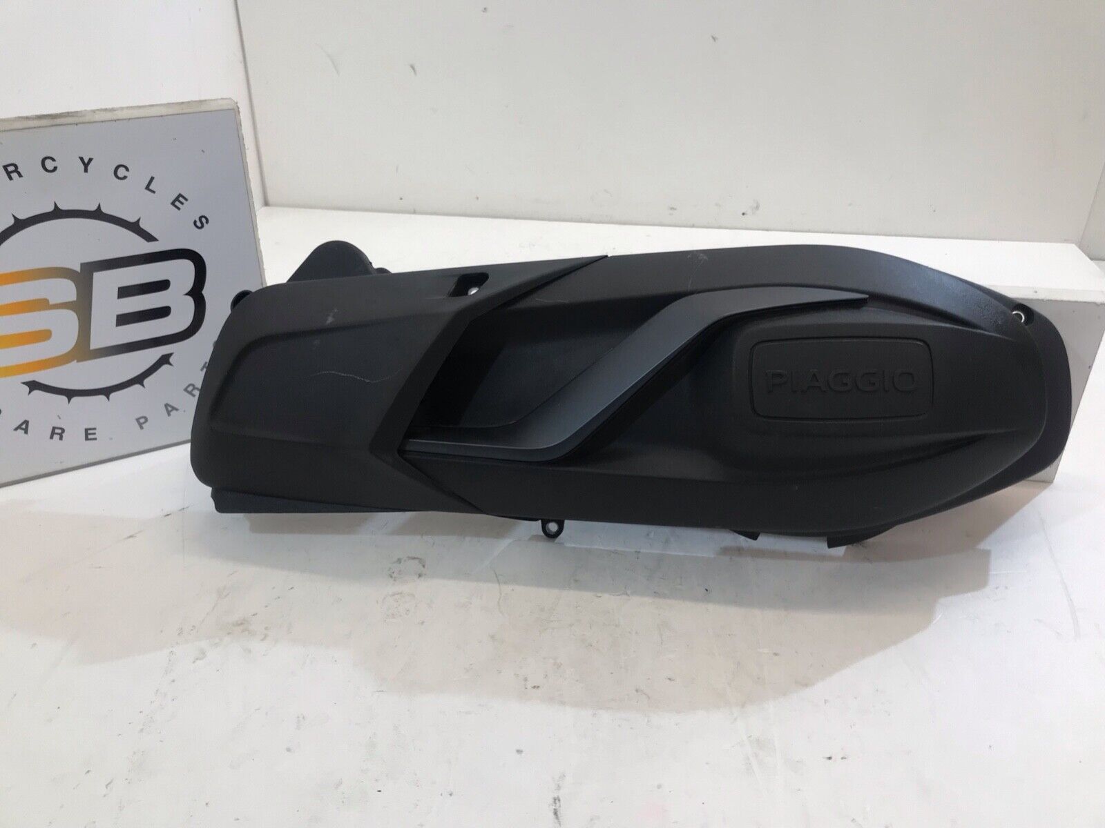 CARTER VARIATORE PIAGGIO BEVERLY 300 2021-2022 / COVER VARIATOR ...