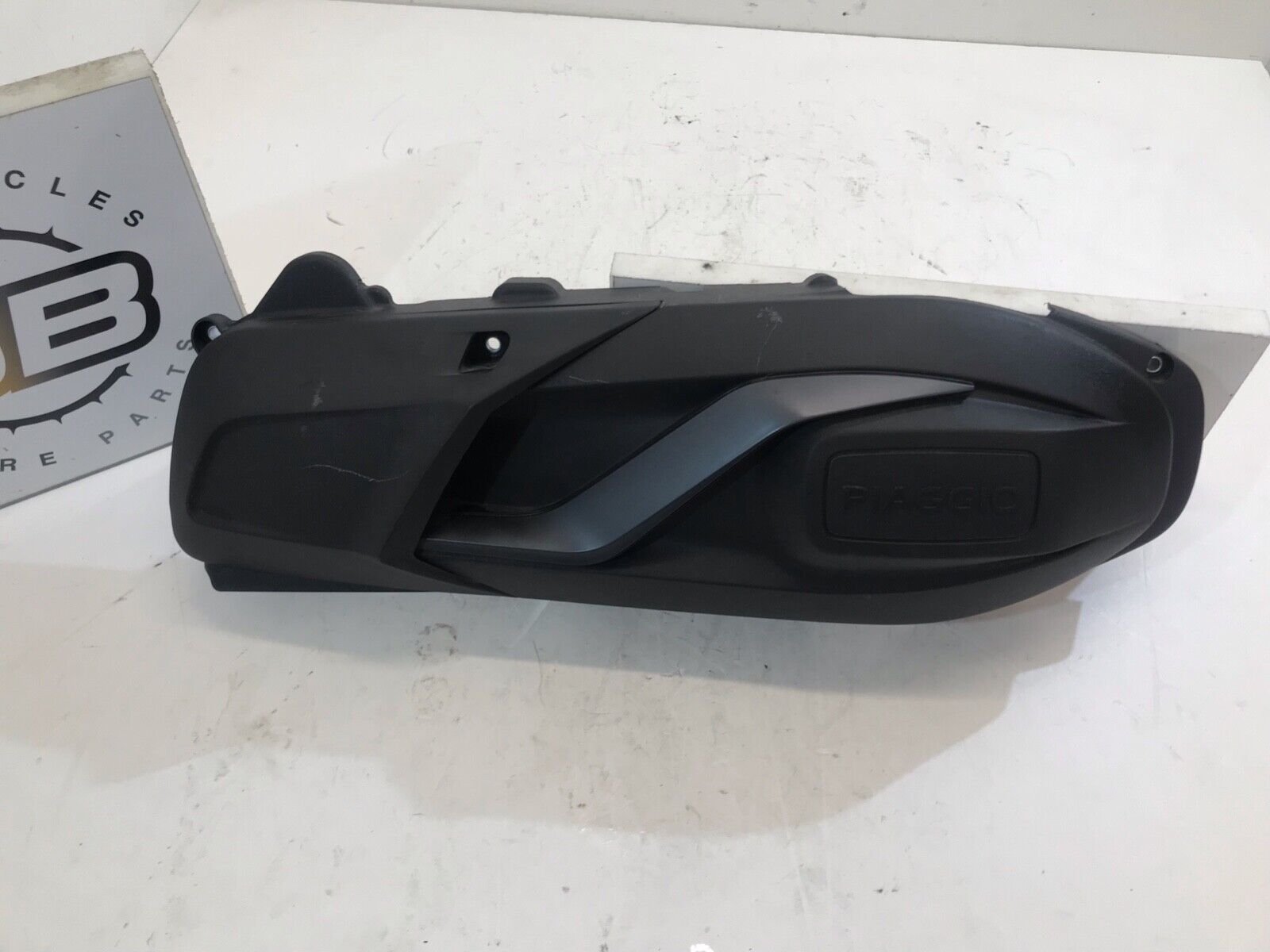 CARTER VARIATORE PIAGGIO BEVERLY 300 2021-2022 / COVER VARIATOR ...