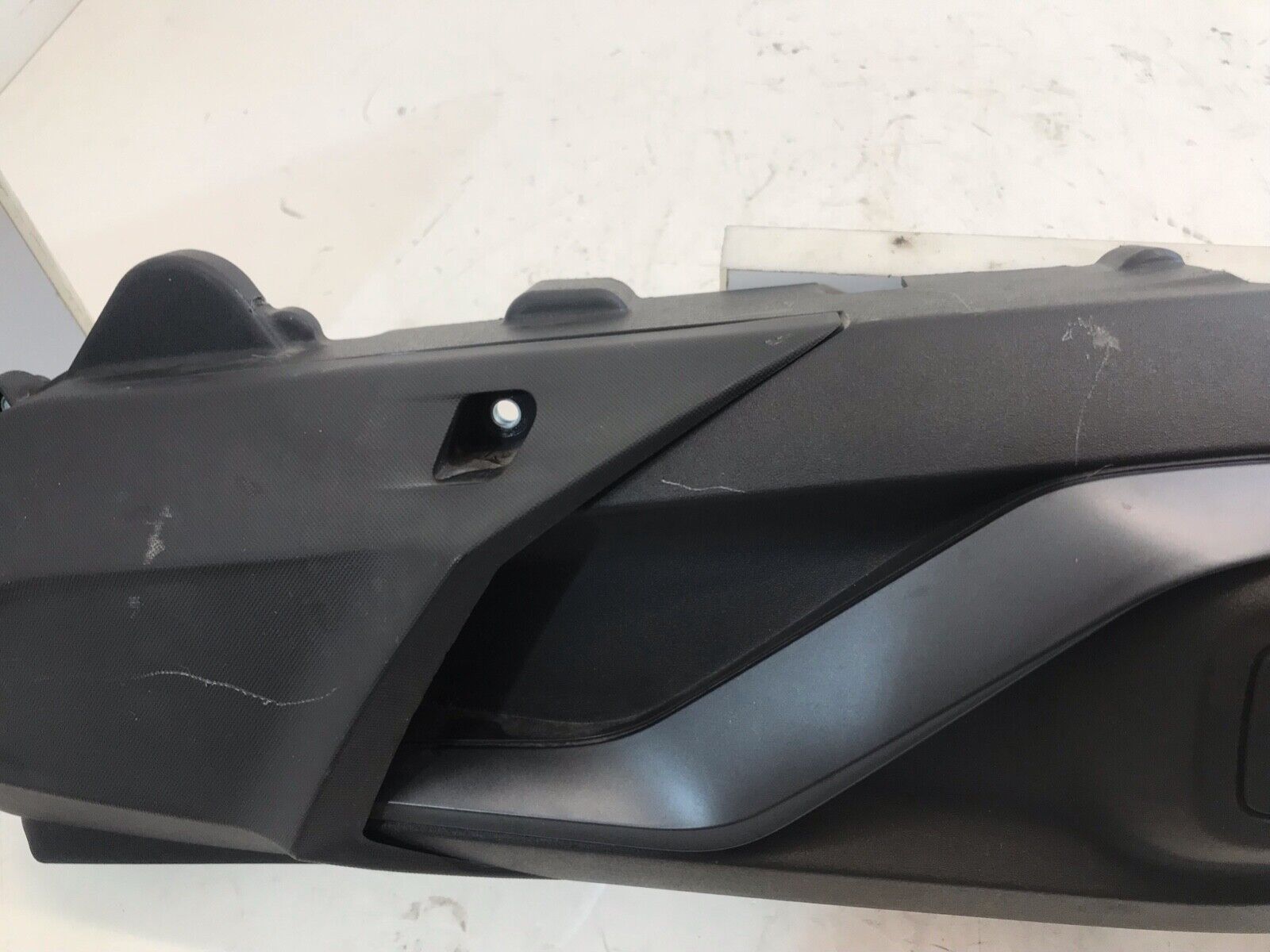 CARTER VARIATORE PIAGGIO BEVERLY 300 2021-2022 / COVER VARIATOR ...