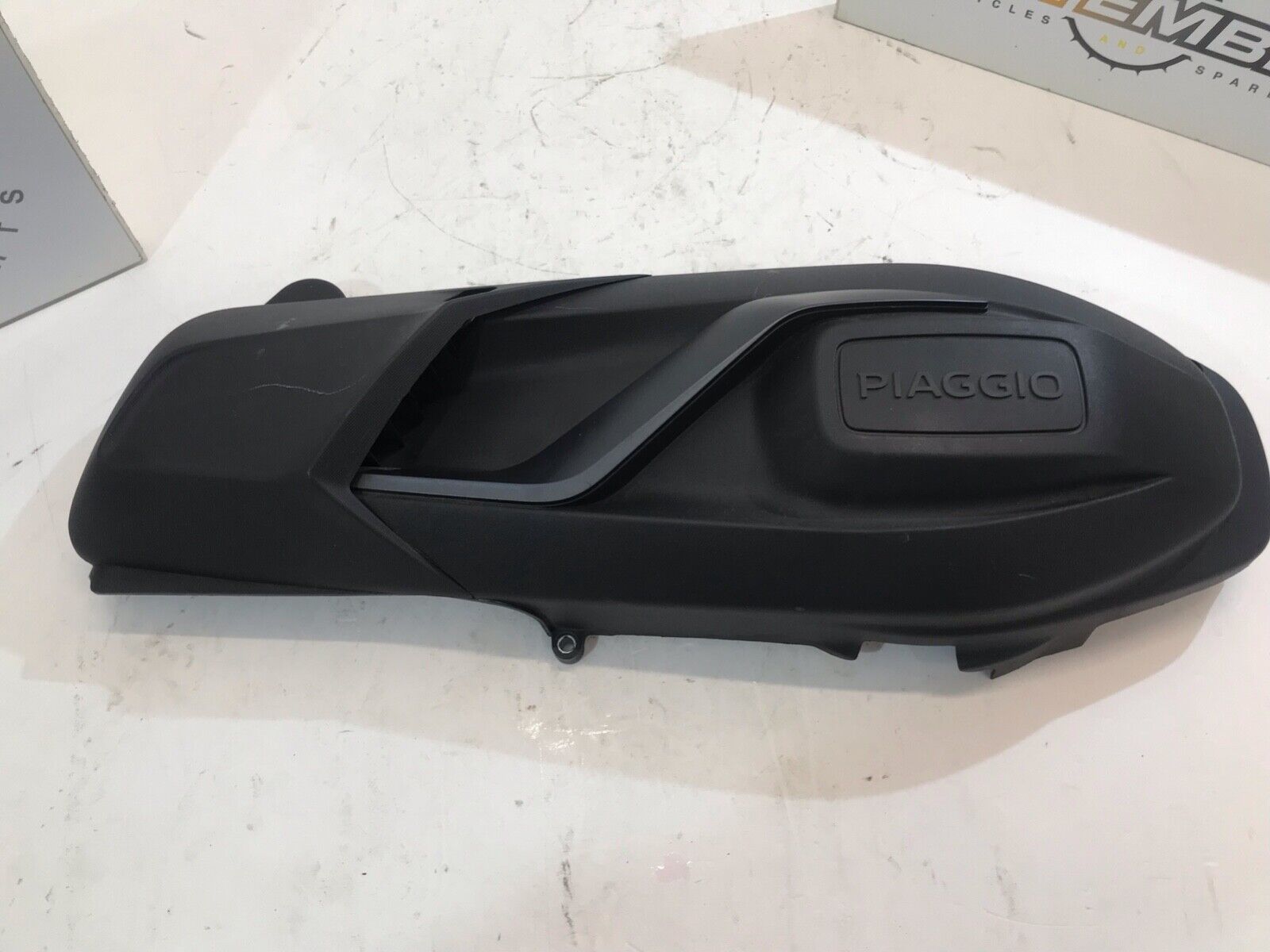 CARTER VARIATORE PIAGGIO BEVERLY 300 2021-2022 / COVER VARIATOR ...