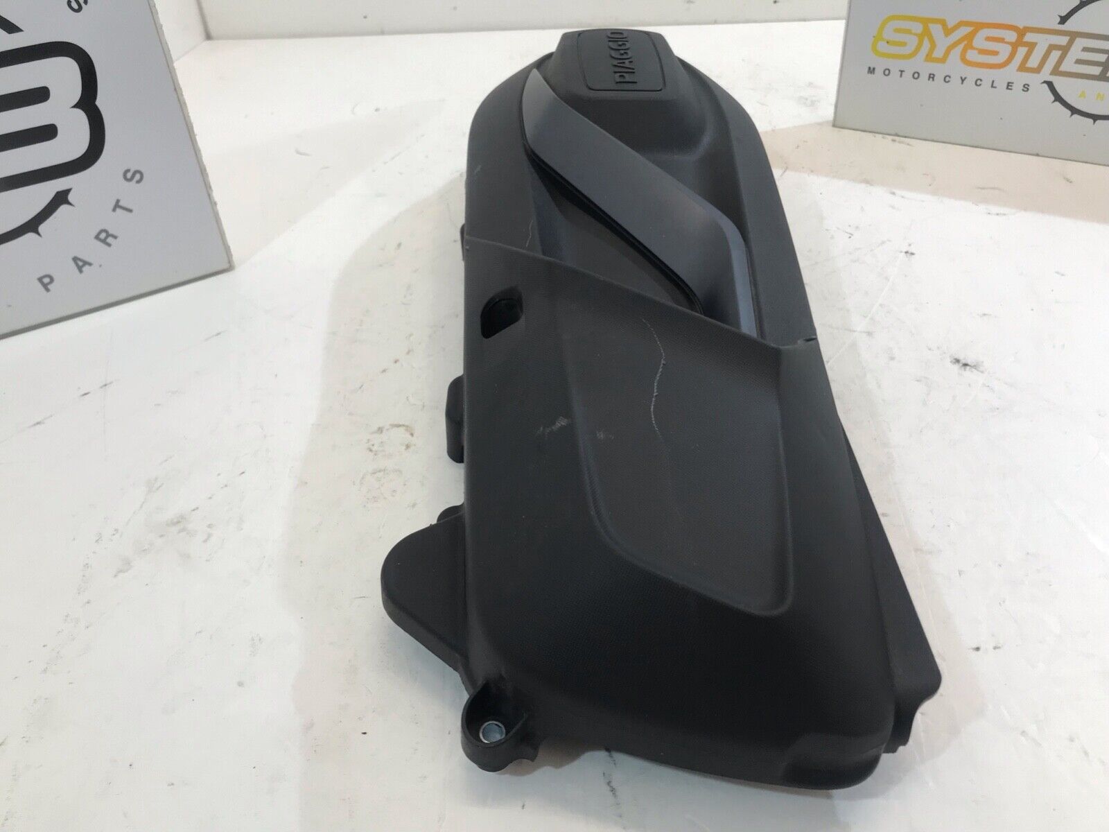 CARTER VARIATORE PIAGGIO BEVERLY 300 2021-2022 / COVER VARIATOR ...