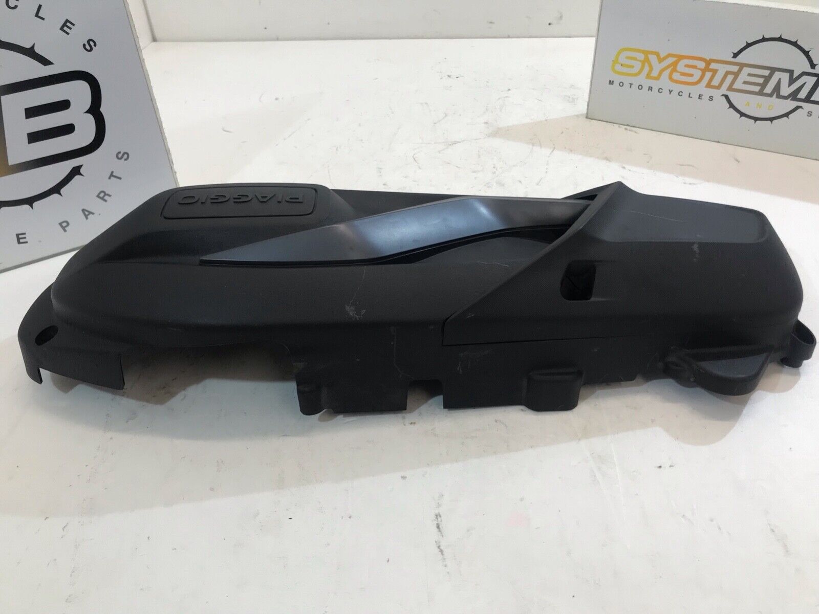 CARTER VARIATORE PIAGGIO BEVERLY 300 2021-2022 / COVER VARIATOR ...