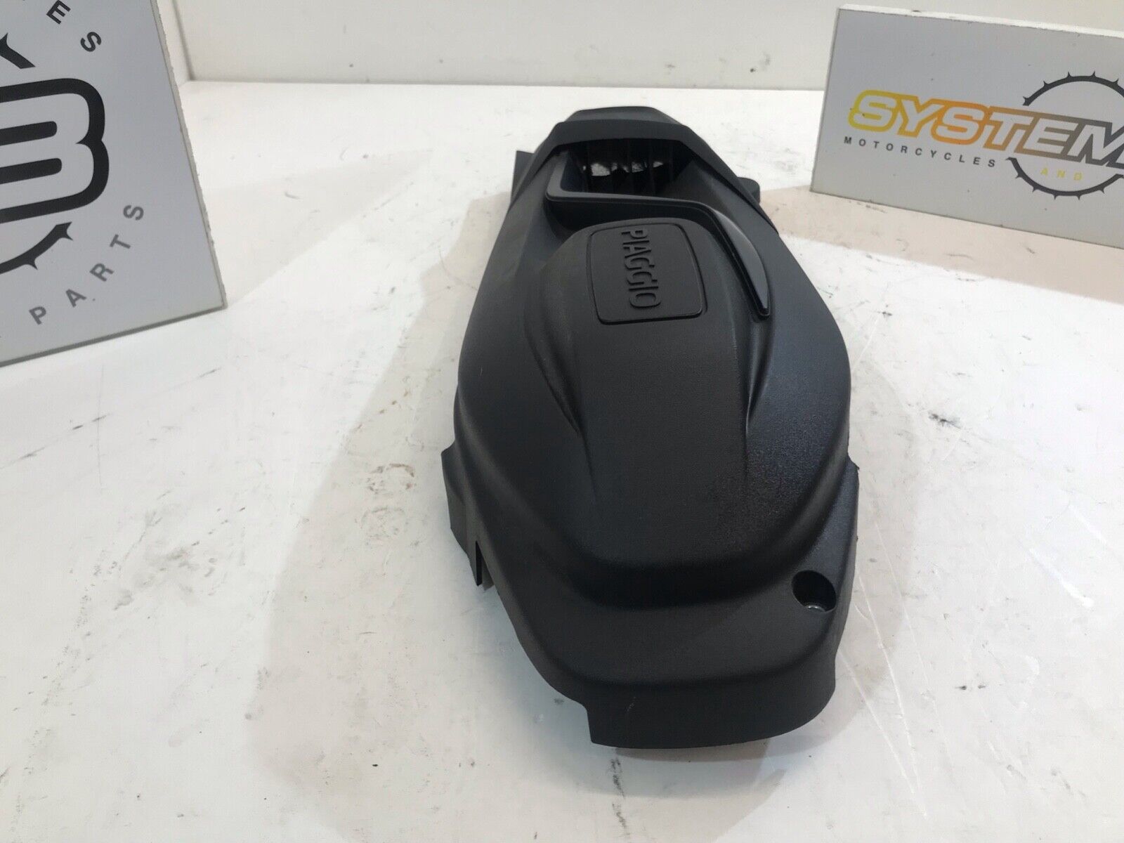 CARTER VARIATORE PIAGGIO BEVERLY 300 2021-2022 / COVER VARIATOR ...