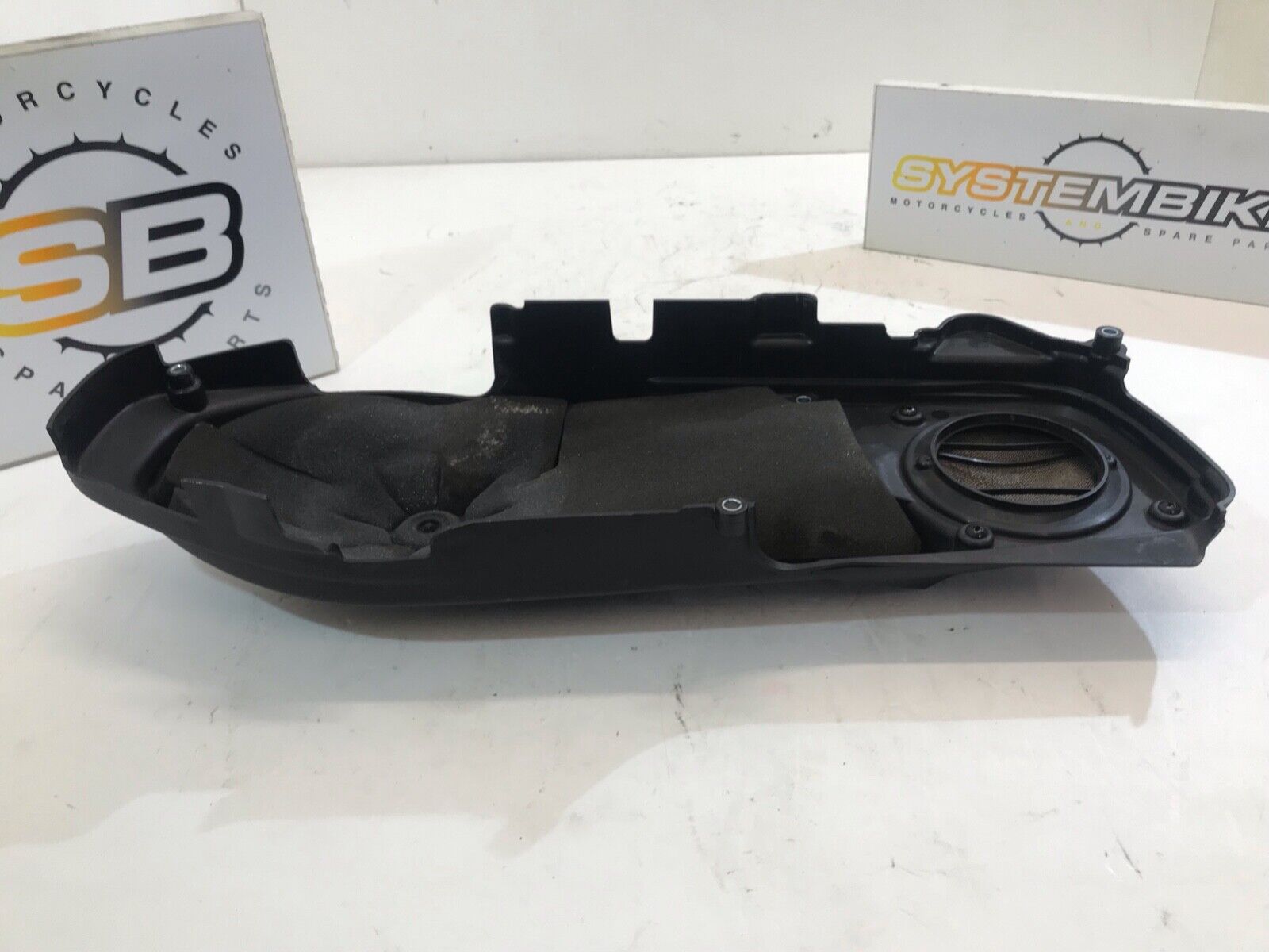 CARTER VARIATORE PIAGGIO BEVERLY 300 2021-2022 / COVER VARIATOR ...