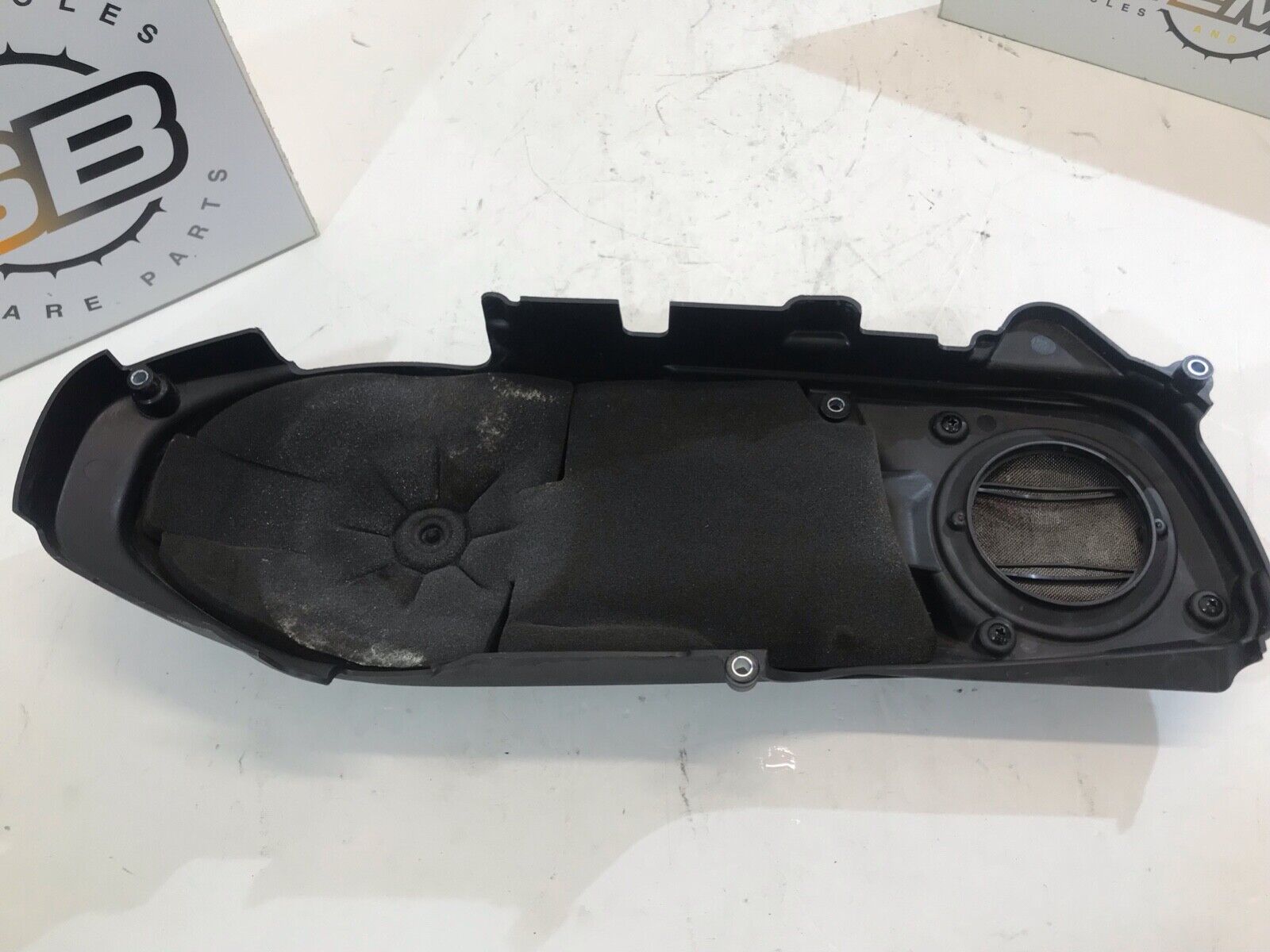 CARTER VARIATORE PIAGGIO BEVERLY 300 2021-2022 / COVER VARIATOR ...