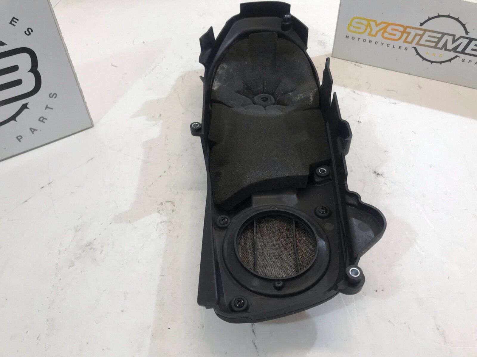 CARTER VARIATORE PIAGGIO BEVERLY 300 2021-2022 / COVER VARIATOR ...