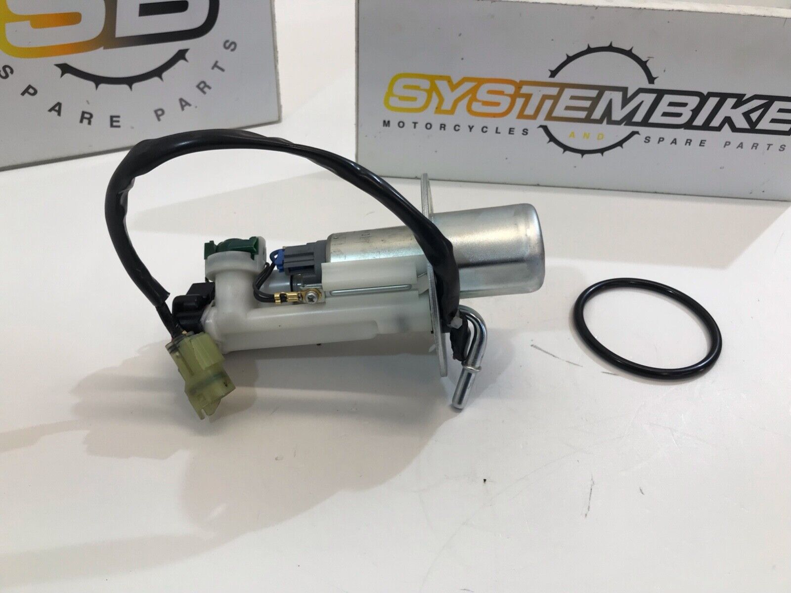 POMPA BENZINA KAWASAKI Z H2 1000 2020-2021 / PUMP FUEL 49040-0789 ...