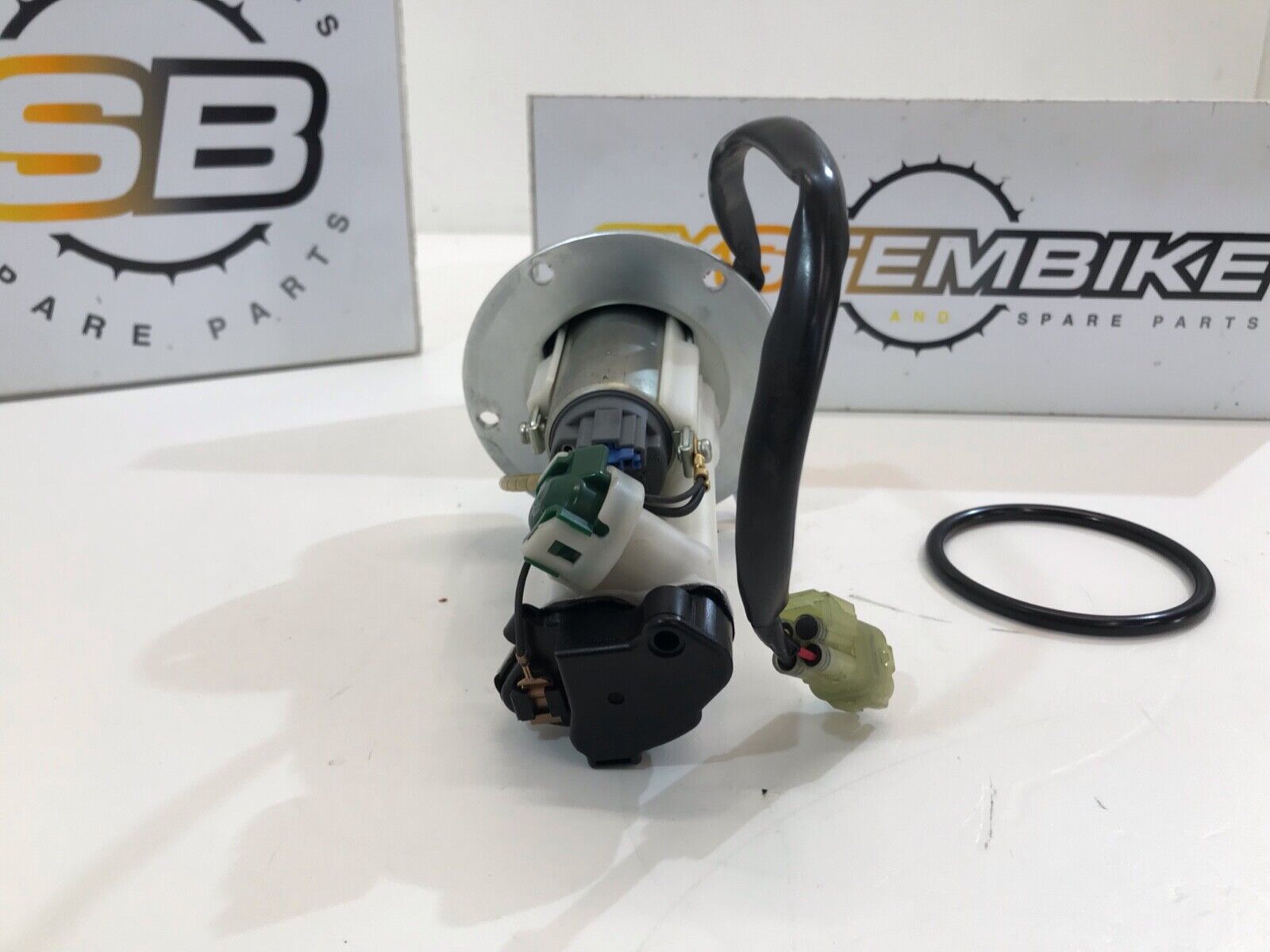 POMPA BENZINA KAWASAKI Z H2 1000 2020-2021 / PUMP FUEL 49040-0789 ...