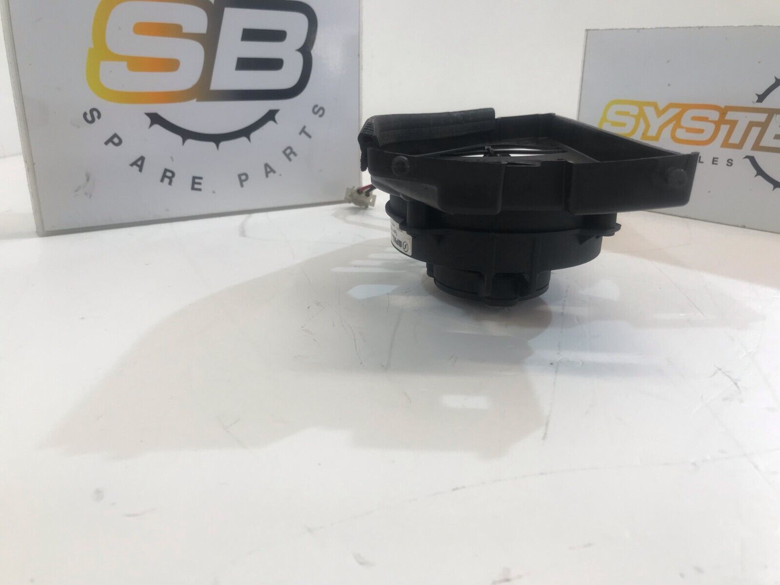 VENTOLA RADIATORE KTM 690 DUKE 2012-2015 / RADIATOR FAN – SYSTEMBIKE