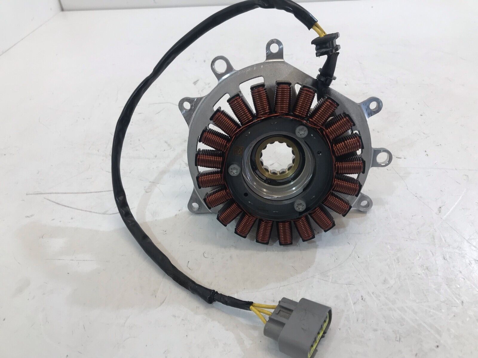 STATORE BMW R 1200 GS 2013-2018 R 1250 GS 2019-2023 / STATOR – SYSTEMBIKE