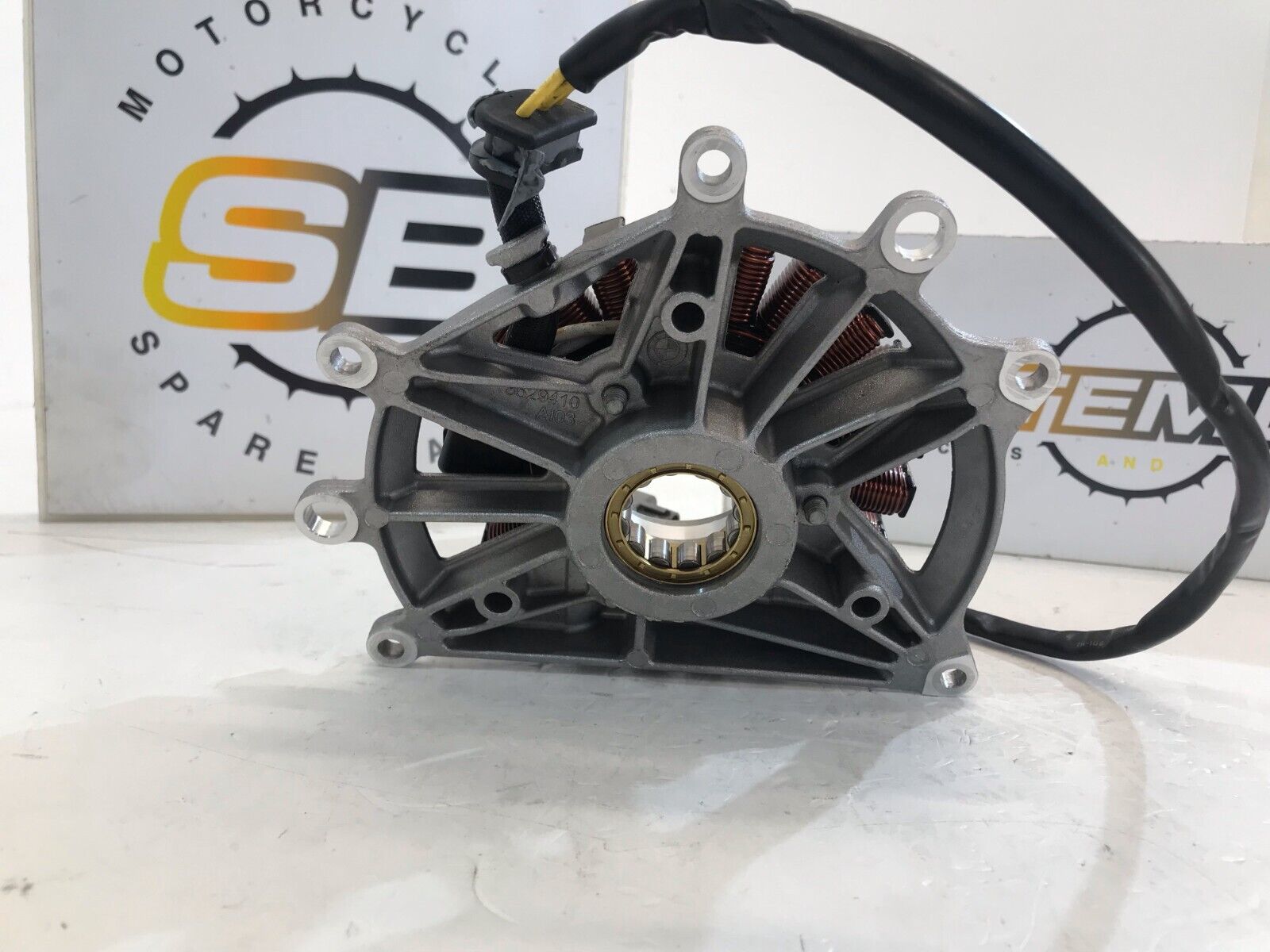 STATORE BMW R 1200 GS 2013-2018 R 1250 GS 2019-2023 / STATOR – SYSTEMBIKE