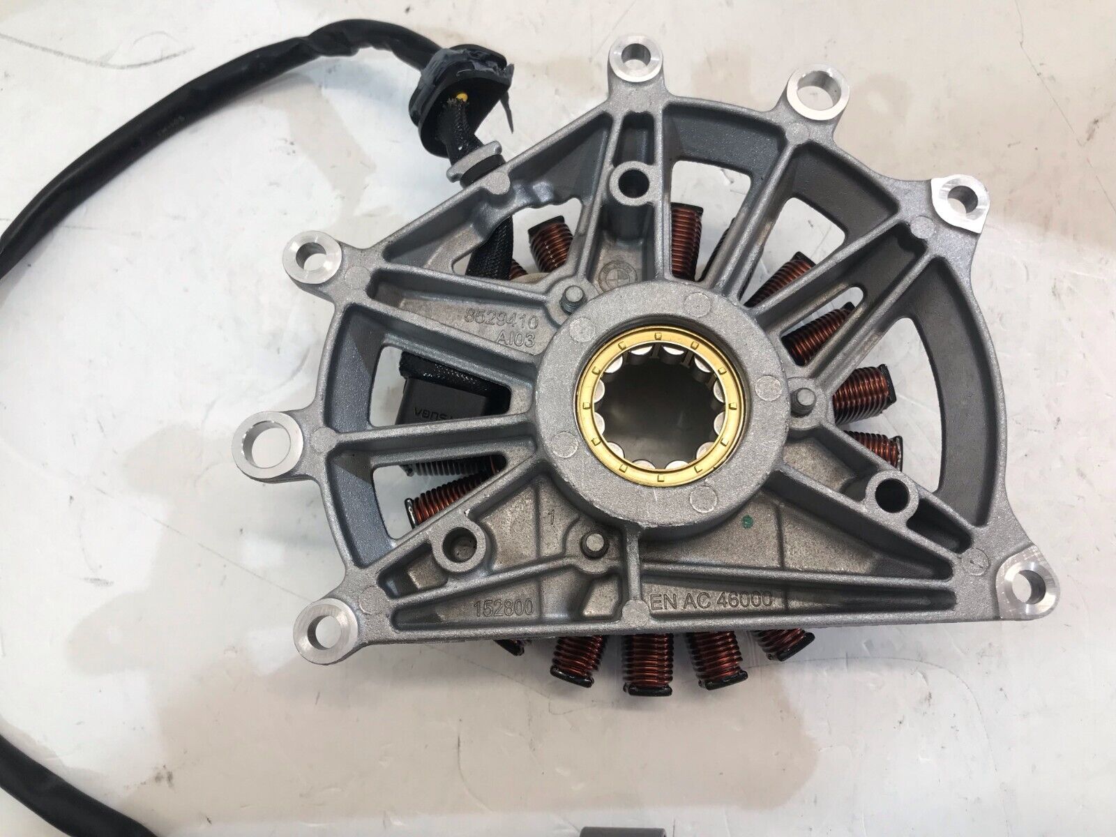 STATORE BMW R 1200 GS 2013-2018 R 1250 GS 2019-2023 / STATOR – SYSTEMBIKE