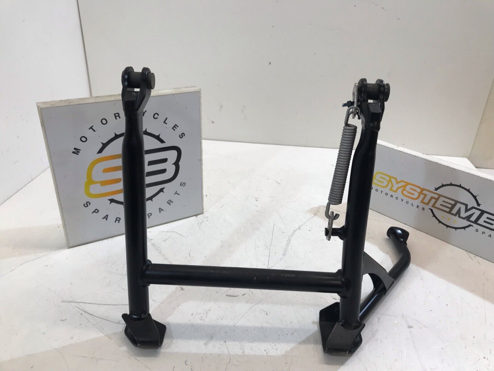 CAVALLETTO CENTRALE BMW R 1200 GS 2013-2018 R 1250 GS 2019-2023 ...