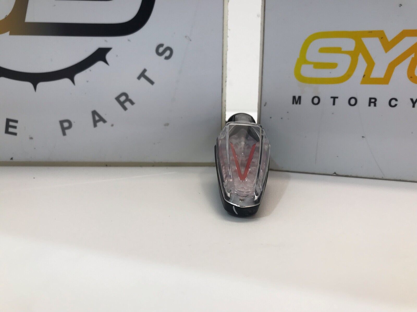 FRECCIA POSTERIORE BMW R 1250 GS 2021-2023 / REAR INDICATOR LIGHT ...