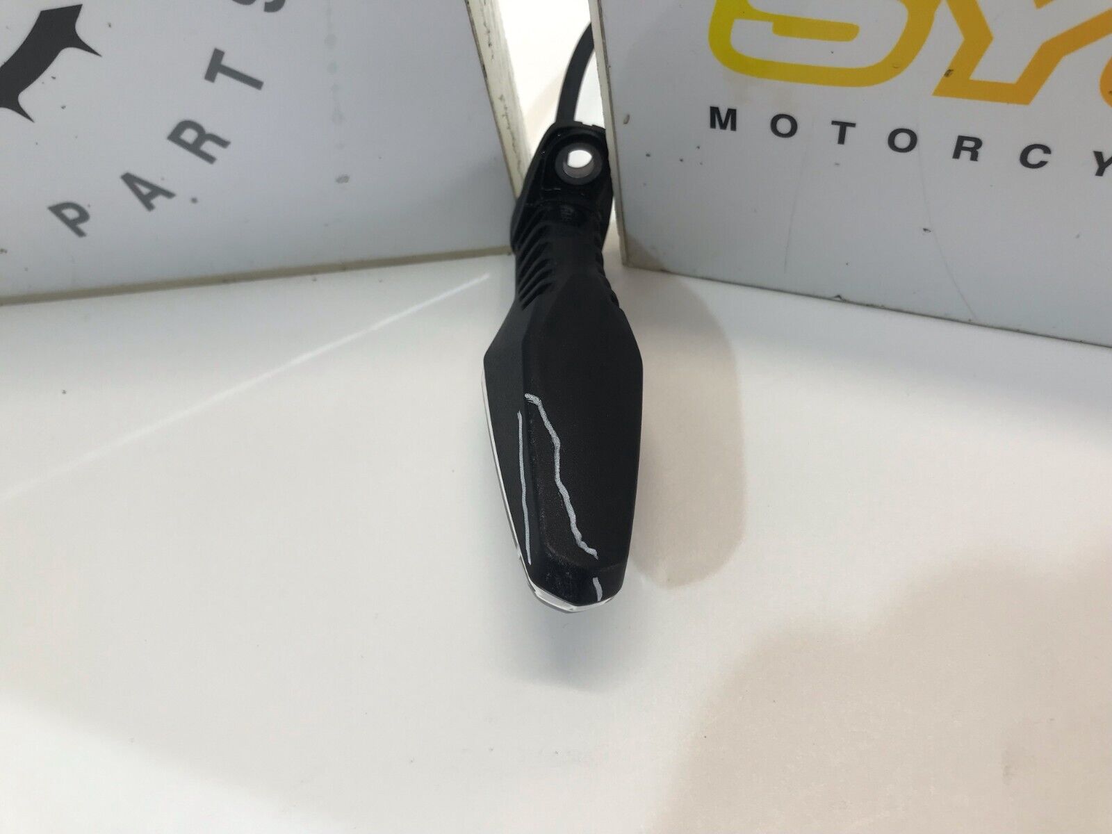 FRECCIA POSTERIORE BMW R 1250 GS 2021-2023 / REAR INDICATOR LIGHT ...