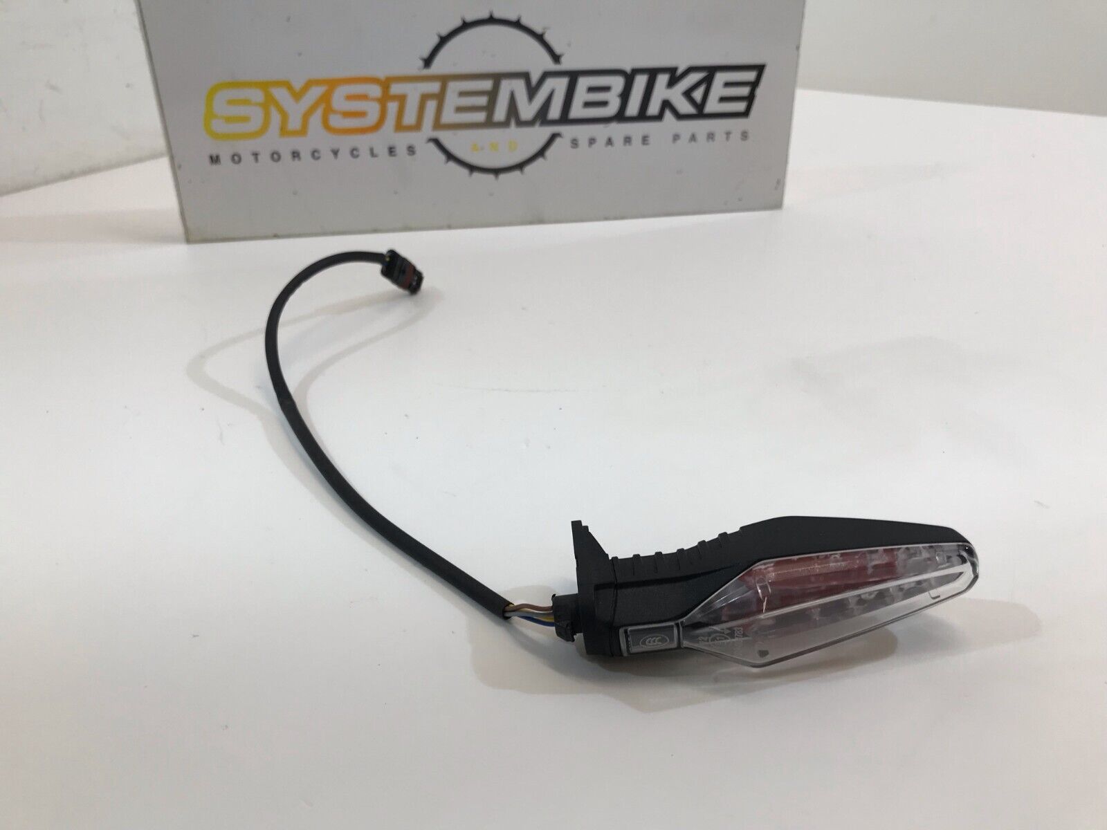 FRECCIA POSTERIORE BMW R 1250 GS 2021-2023 / REAR INDICATOR LIGHT ...