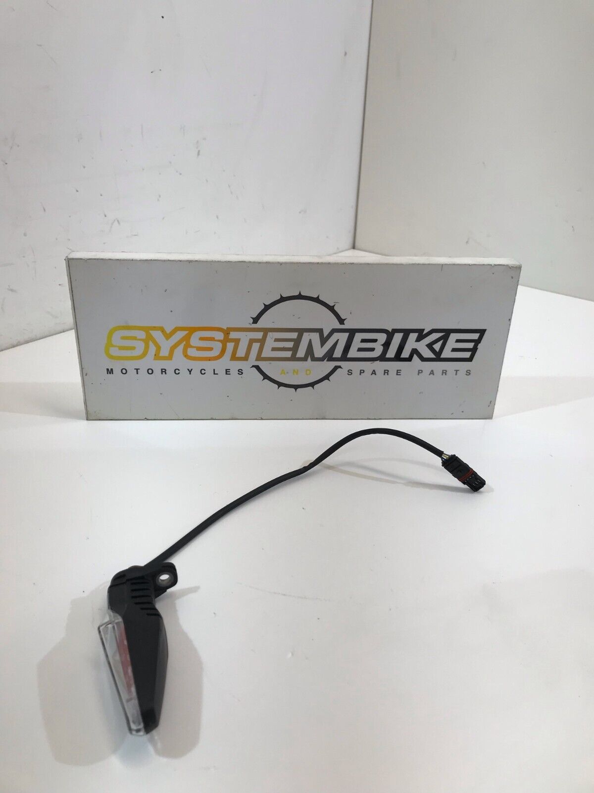 FRECCIA POSTERIORE BMW R 1250 GS 2021-2023 / REAR INDICATOR LIGHT ...