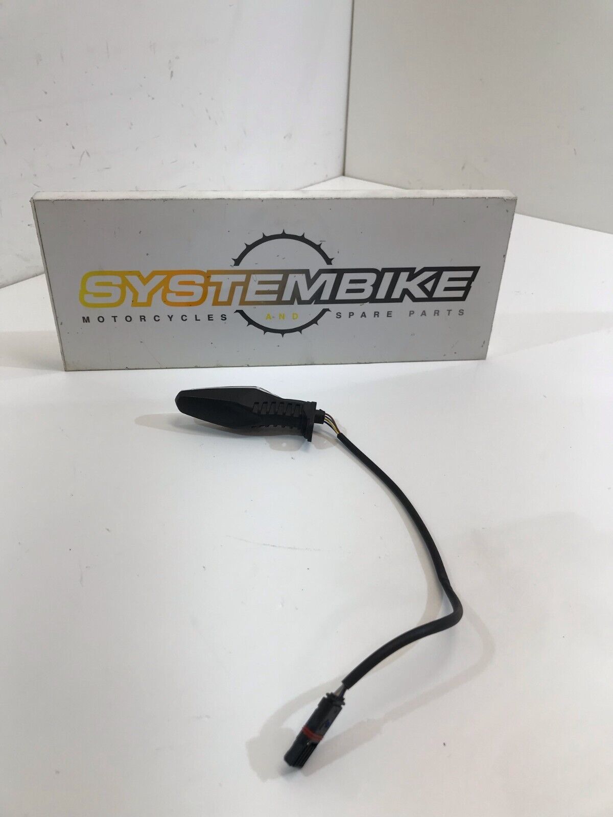 FRECCIA POSTERIORE BMW R 1250 GS 2021-2023 / REAR INDICATOR LIGHT ...