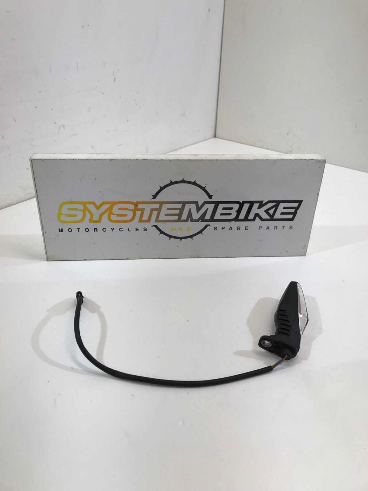 FRECCIA POSTERIORE BMW R 1250 GS 2021-2023 / REAR INDICATOR LIGHT ...