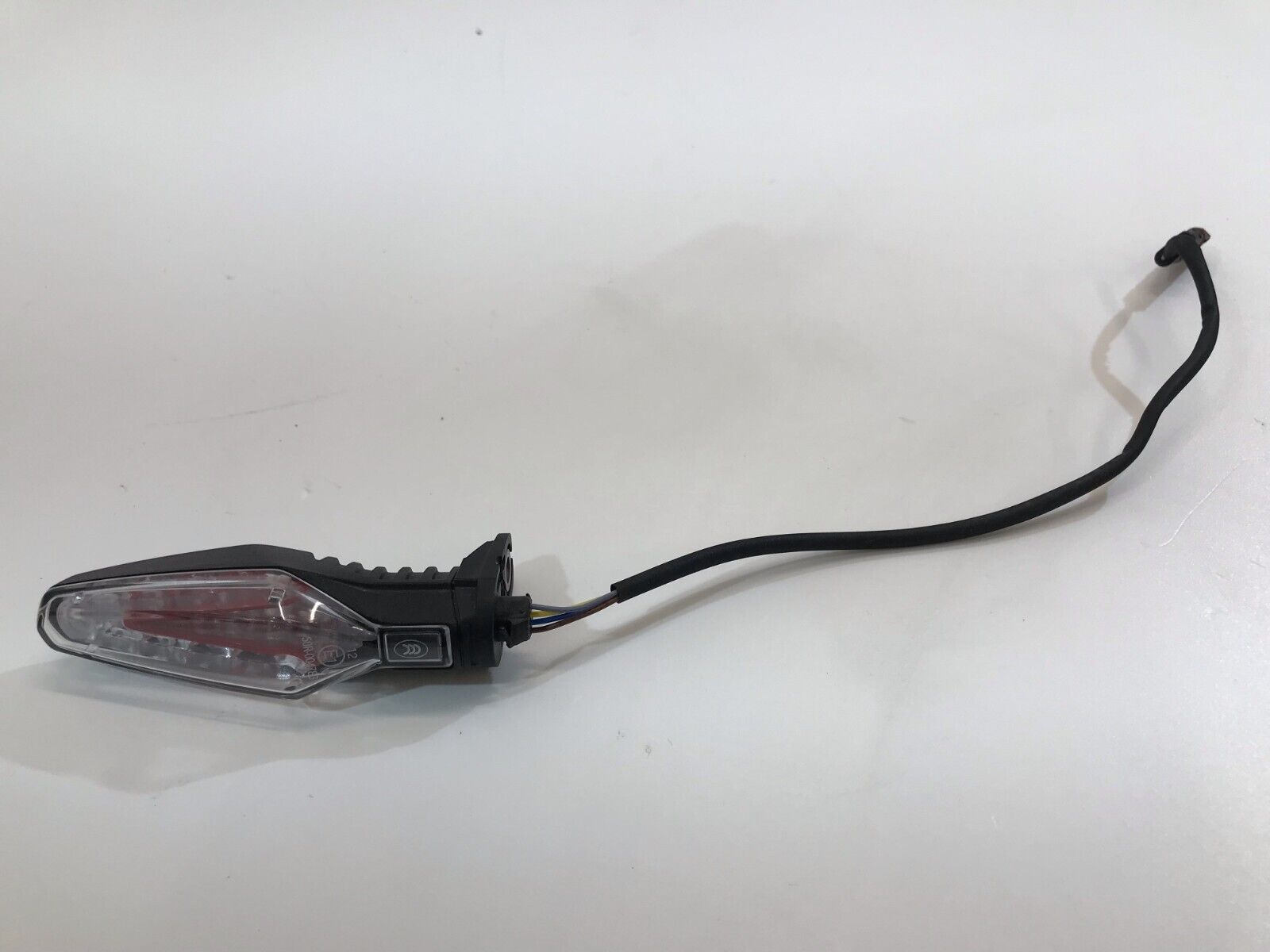 FRECCIA POSTERIORE BMW R 1250 GS 2021-2023 / REAR INDICATOR LIGHT ...