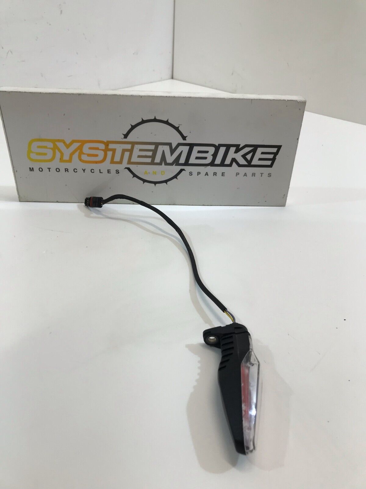 FRECCIA POSTERIORE BMW R 1250 GS 2021-2023 / REAR INDICATOR LIGHT ...