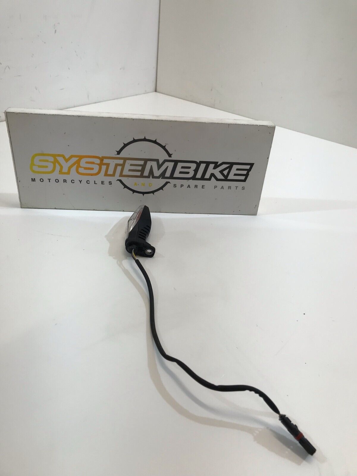 FRECCIA POSTERIORE BMW R 1250 GS 2021-2023 / REAR INDICATOR LIGHT ...