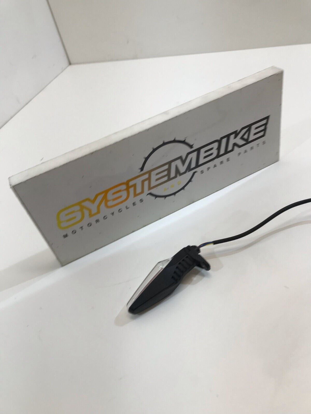 FRECCIA POSTERIORE BMW R 1250 GS 2021-2023 / REAR INDICATOR LIGHT ...