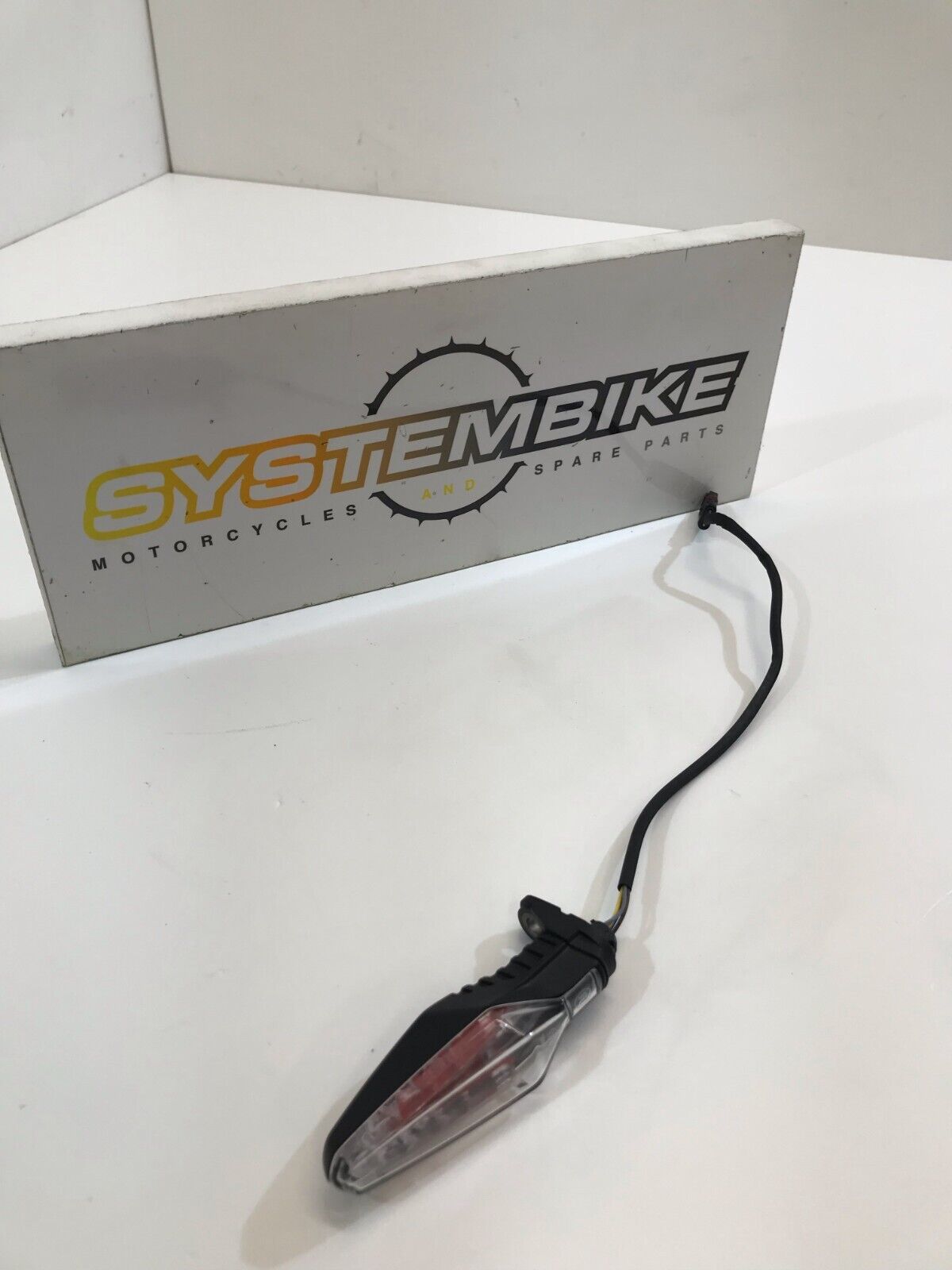 FRECCIA POSTERIORE BMW R 1250 GS 2021-2023 / REAR INDICATOR LIGHT ...