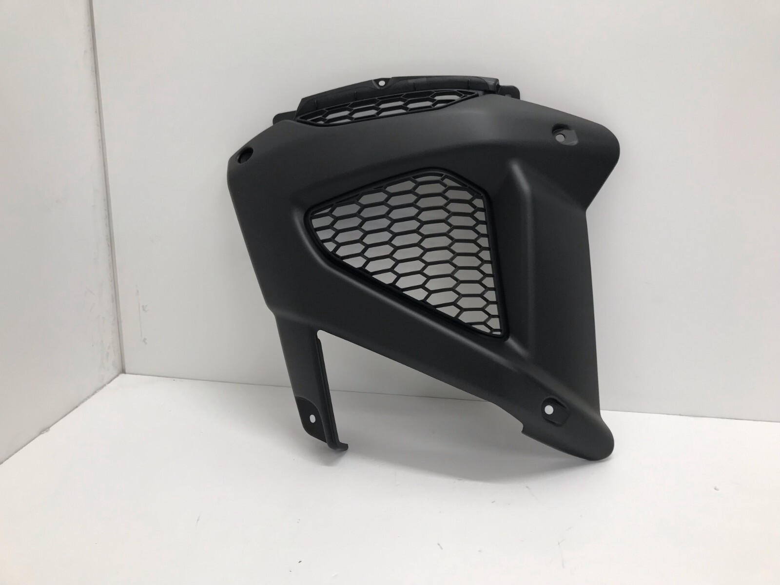 CARENA IZQUIERDO YAMAHA SUPER TENE 1200 2010-2013 CARENADO LADO 23P ...