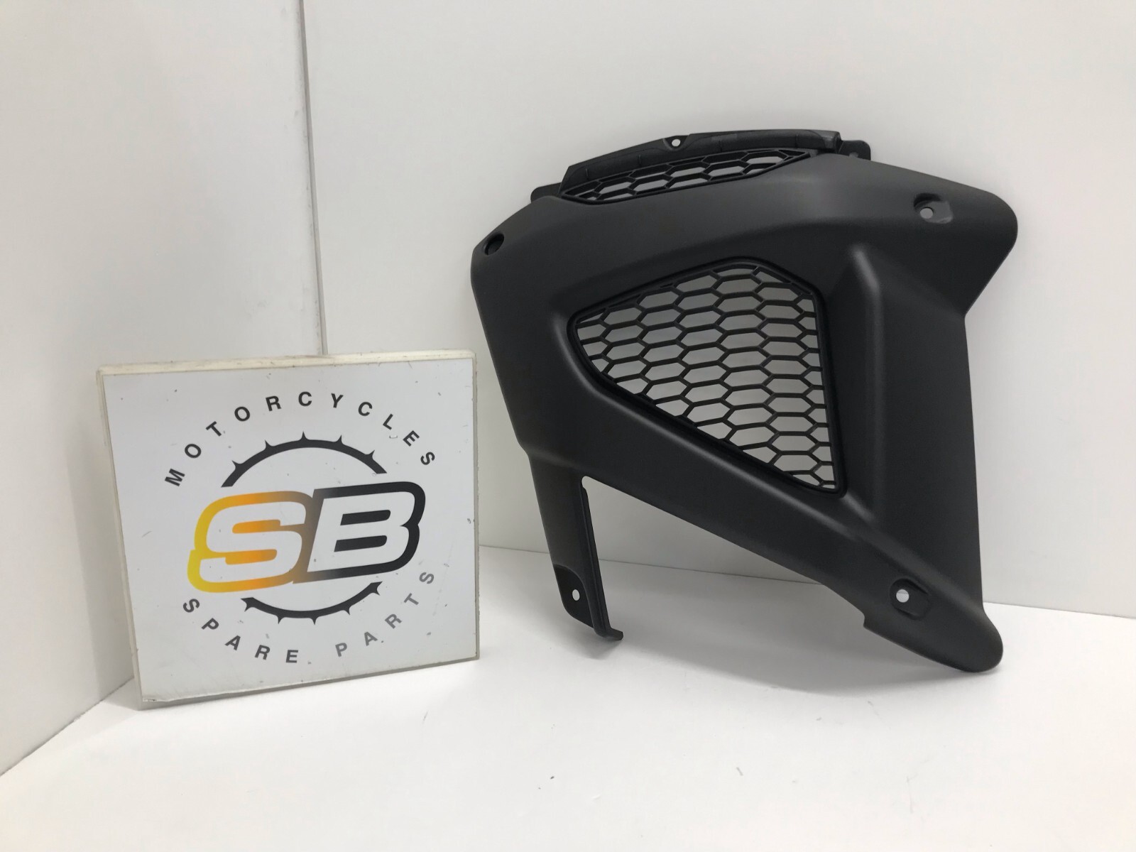 CARENA IZQUIERDO YAMAHA SUPER TENE 1200 2010-2013 CARENADO LADO 23P ...