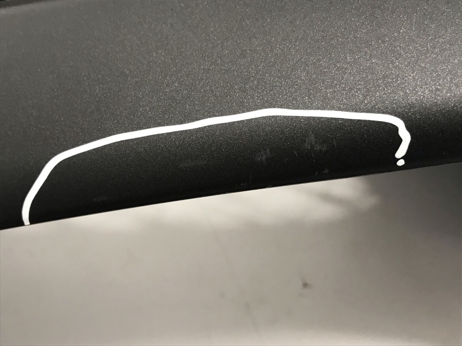 CARENA IZQUIERDO YAMAHA SUPER TENE 1200 2010-2013 CARENADO LADO 23P ...