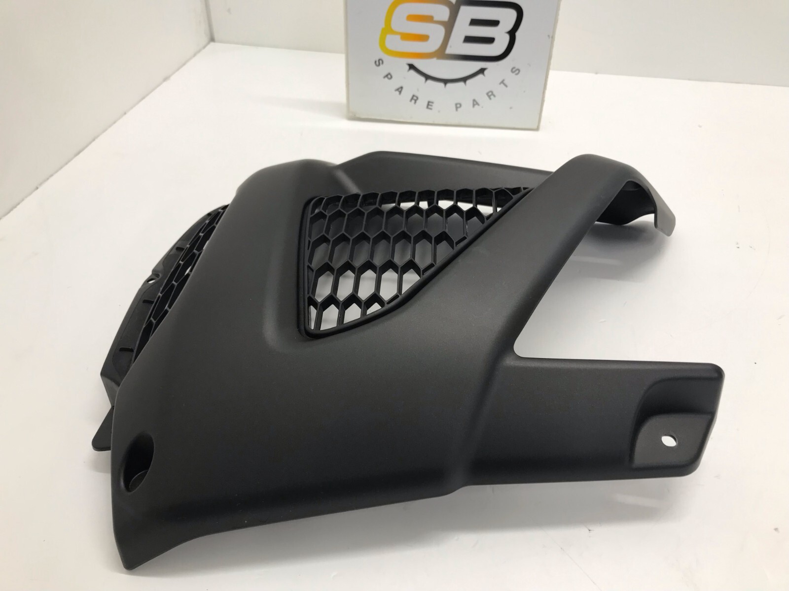 CARENA IZQUIERDO YAMAHA SUPER TENE 1200 2010-2013 CARENADO LADO 23P ...